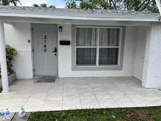 2 Br, 1 bath, Single Family 2140 N 25th Ave