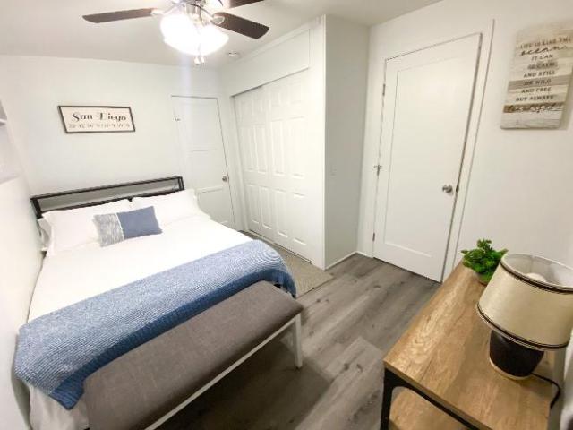 2 Br, 1 bath, Single Family 2140 Reed Ave