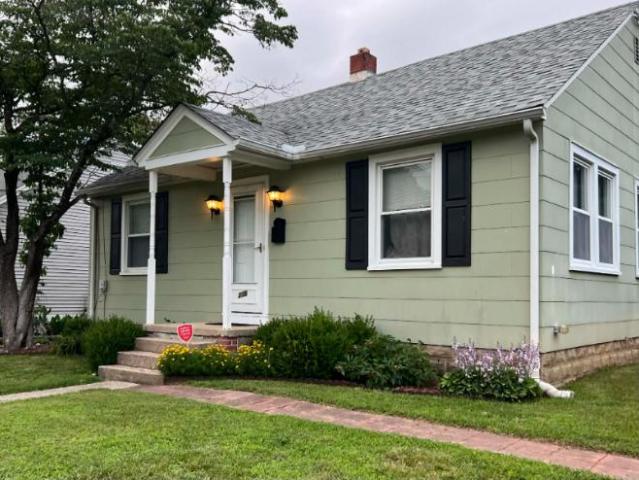 2 Br, 1 bath, Single Family 215 Willow Avenue