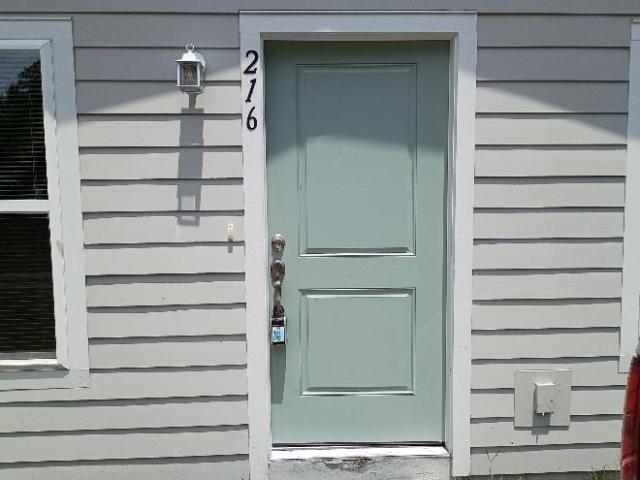 2 Br, 1 bath, Single Family 216 Center St