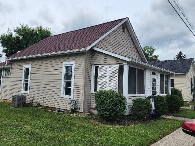2 Br, 1 bath, Single Family 216 Ludlow Rd
