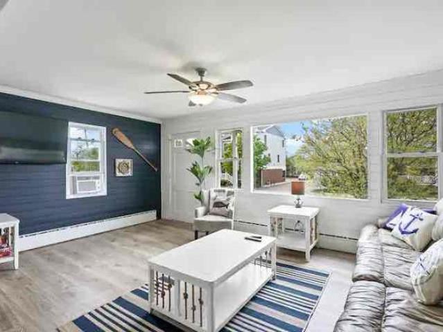 2 Br, 1 bath, Single Family 218 Channel Dr