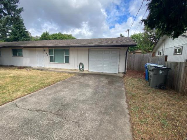 2 Br, 1 bath, Single Family 2195 Dakota Street