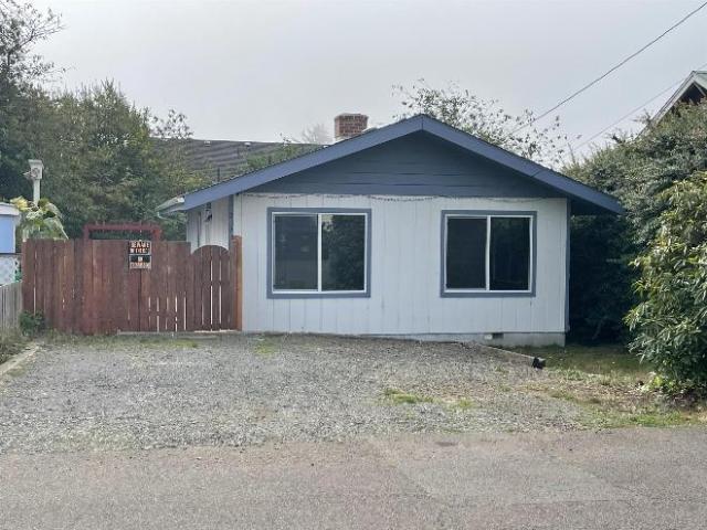 2 Br, 1 bath, Single Family 219 Northwest 20th Street