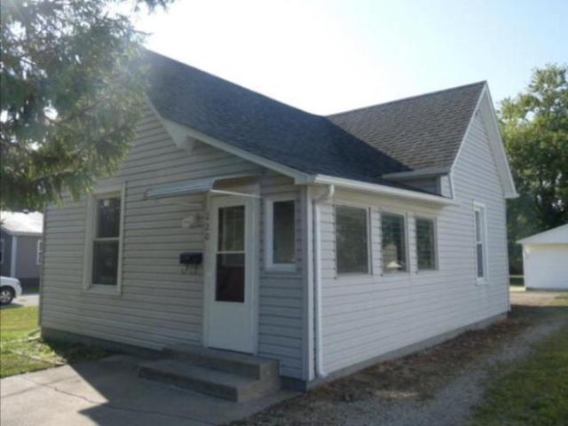 2 Br, 1 bath, Single Family 220 Kentucky Ave