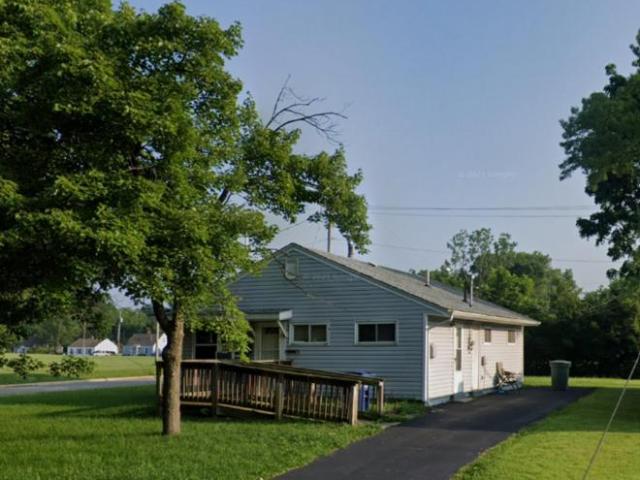 2 Br, 1 bath, Single Family 2228 Minnesota Ave