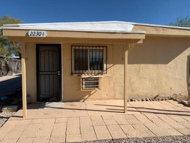 2 Br, 1 bath, Single Family 2230 N Ralph Avenue