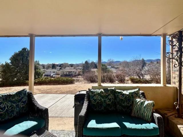 2 Br, 1 bath, Single Family 2230 South Beech Court