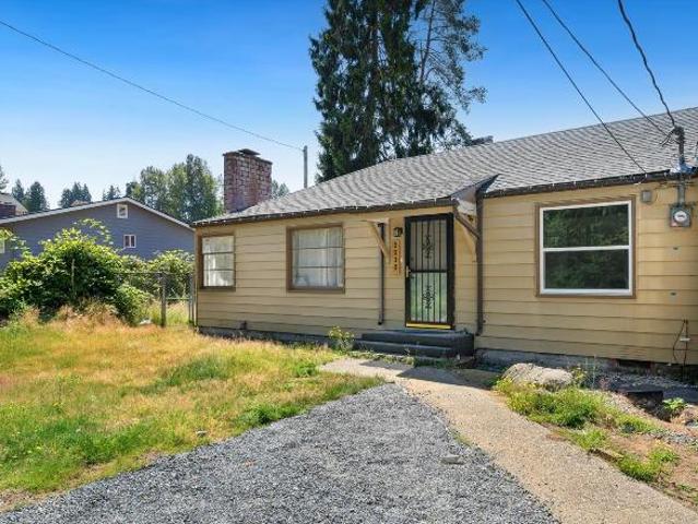 2 Br, 1 bath, Single Family 2232 148th Street Southwest