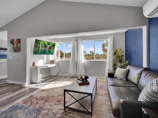 2 Br, 1 bath, Single Family 2261 Marlboro Drive