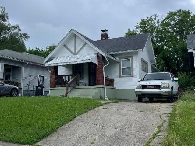 2 Br, 1 bath, Single Family 228 Gramont Ave