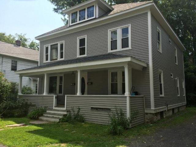 2 Br, 1 bath, Single Family 22 Hooker Ave