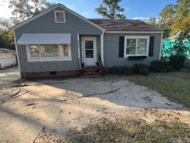 2 Br, 1 bath, Single Family 2303 Avalon Road