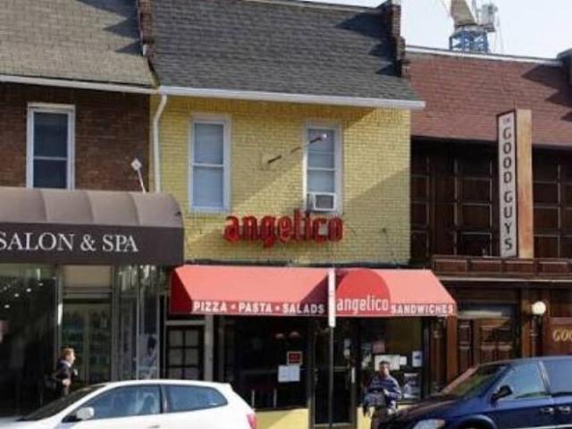 2 Br, 1 bath, Single Family 2313 Wisconsin Ave NW