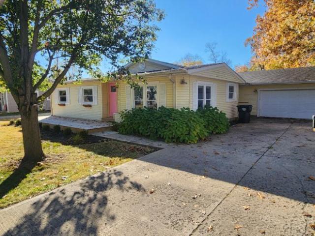 2 Br, 1 bath, Single Family 231 N John St