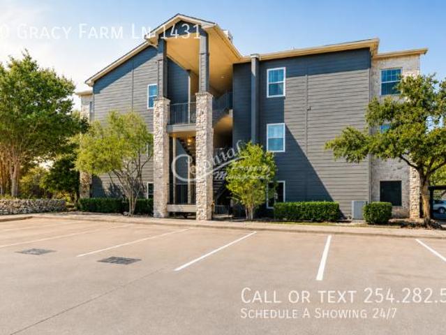 2 Br, 1 bath, Single Family 2320 Gracy Farm Ln