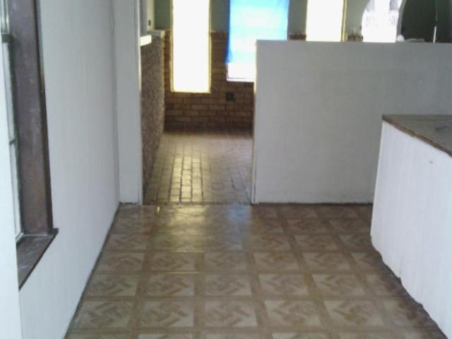 2 Br, 1 bath, Single Family 2323 Hicks Ave
