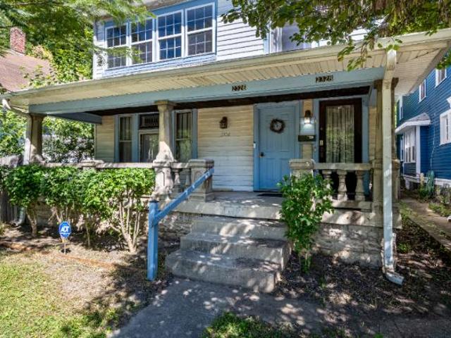 2 Br, 1 bath, Single Family 2328 East 16th Street