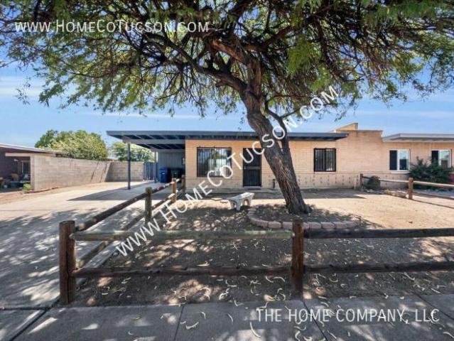 2 Br, 1 bath, Single Family 2349 S Saddleback Ave