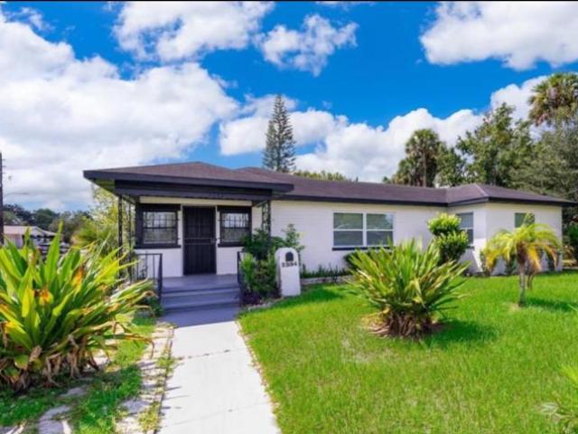 2 Br, 1 bath, Single Family 2394 Orange Center Blvd