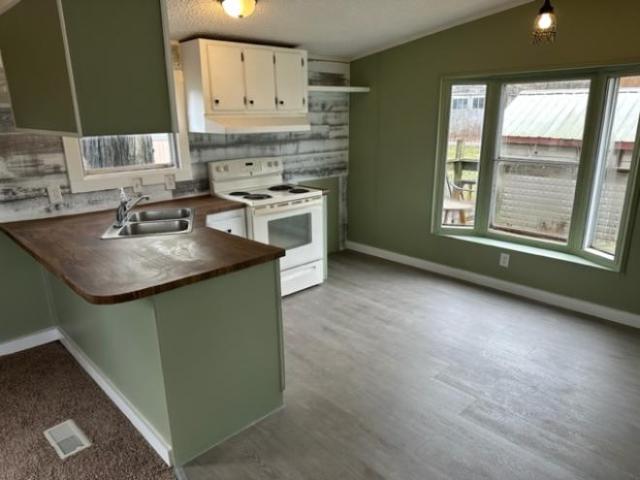 2 Br, 1 bath, Single Family 2 West 11th Street