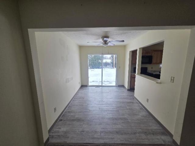 2 Br, 1 bath, Single Family 343 Mathews Rd