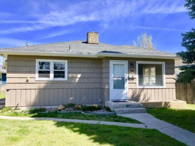 2 Br, 1 bath, Single Family 3405 5th Ave N