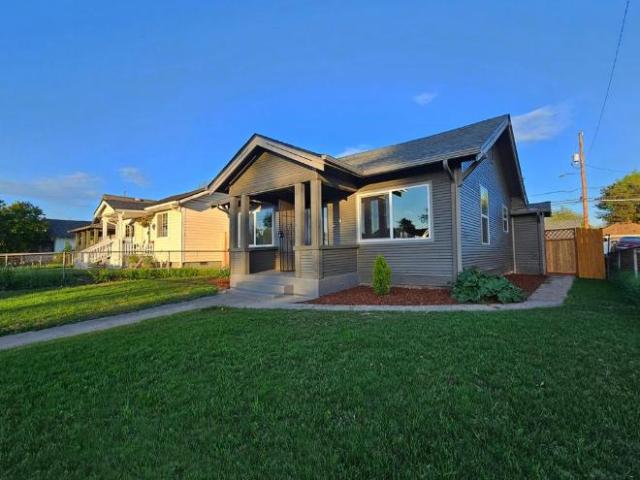 2 Br, 1 bath, Single Family 340 17th Ave