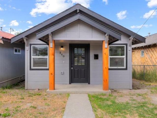 2 Br, 1 bath, Single Family 340 Martin St