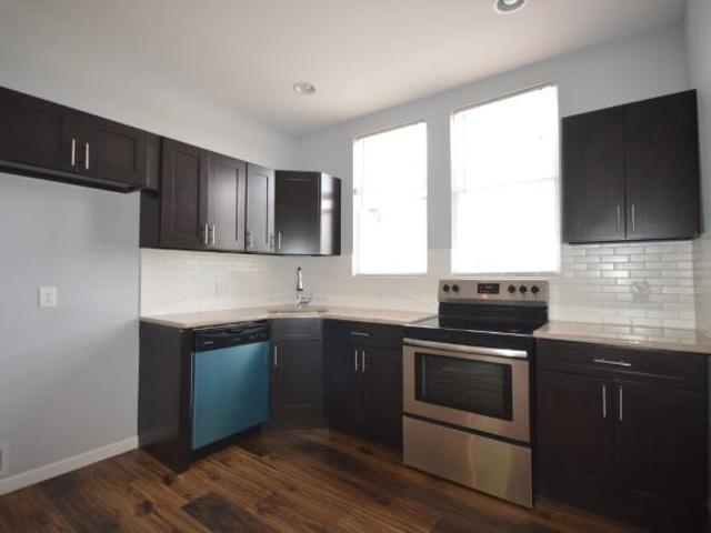 2 Br, 1 bath, Single Family 3412 Mantua Avenue