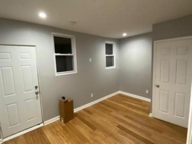 2 Br, 1 bath, Single Family 3417 Frankford Avenue