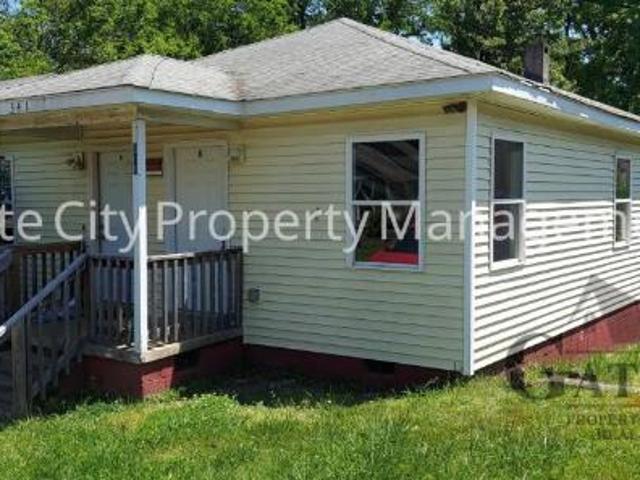 2 Br, 1 bath, Single Family 341 Ennis Street
