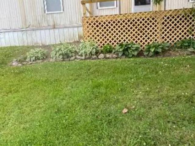2 Br, 1 bath, Single Family 3448 St Rt 93