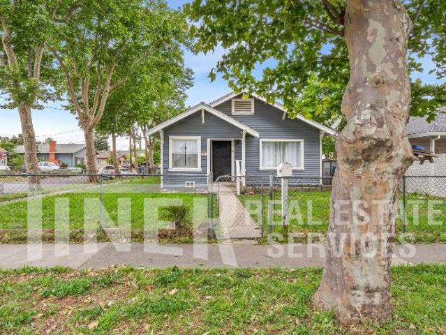 2 Br, 1 bath, Single Family 348 B Street