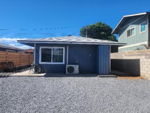 2 Br, 1 bath, Single Family 34 East Papa Ave
