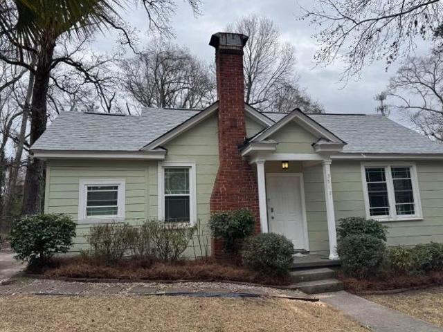 2 Br, 1 bath, Single Family 3512 Palmetto Ave