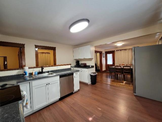 2 Br, 1 bath, Single Family 357 Derrah St