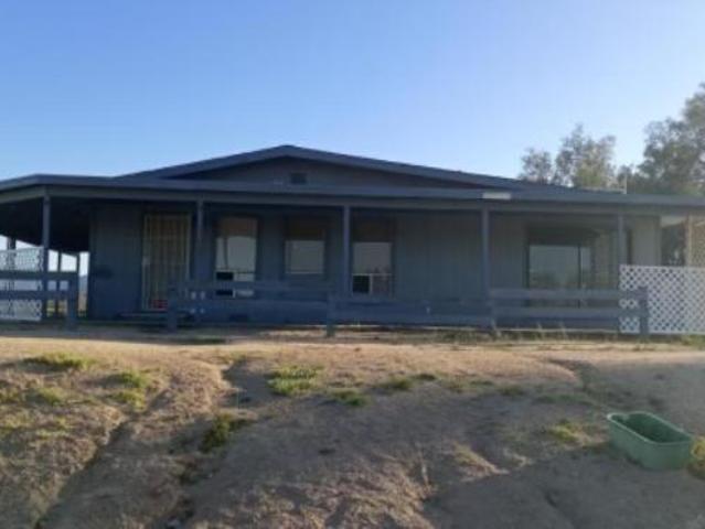 2 Br, 1 bath, Single Family 36087 Newberry Road