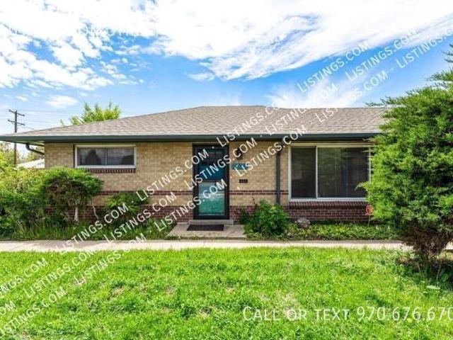 2 Br, 1 bath, Single Family 3609 Hudson Street