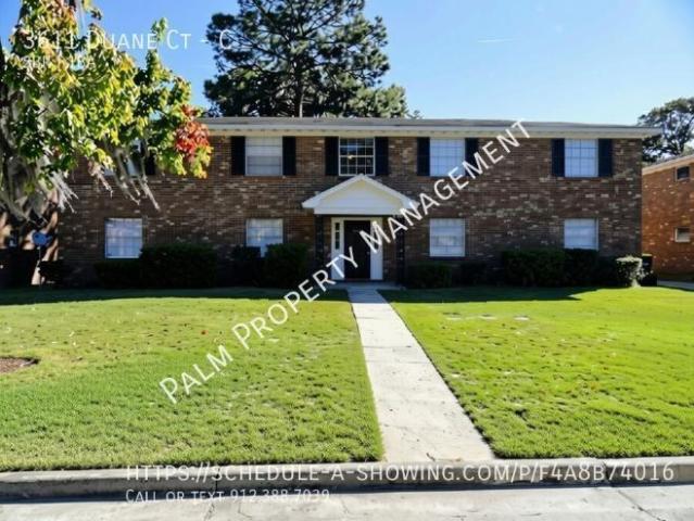 2 Br, 1 bath, Single Family 3611 Duane Ct