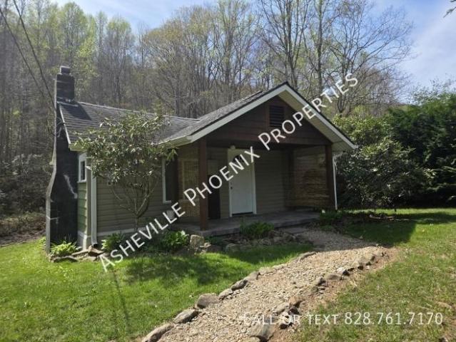 2 Br, 1 bath, Single Family 361 Warren Creek Rd