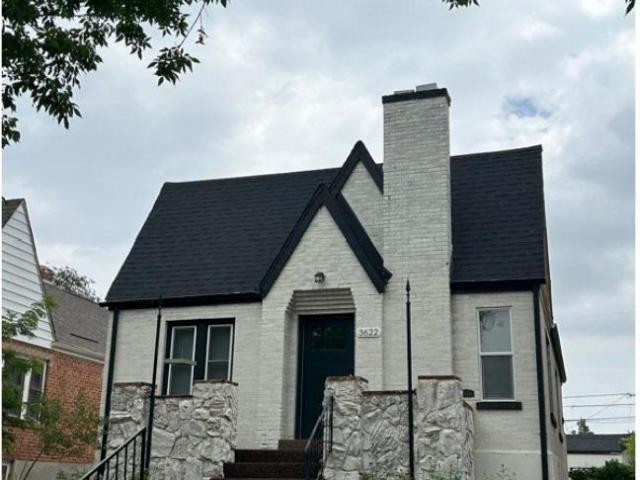 2 Br, 1 bath, Single Family 3622 Osceola Street