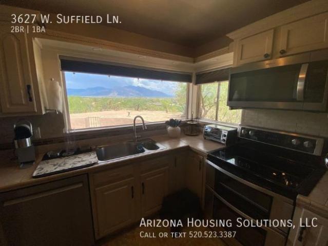 2 Br, 1 bath, Single Family 3627 W Suffield Ln