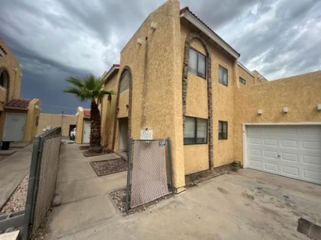 2 Br, 1 bath, Single Family 3641 Wendell Avenue