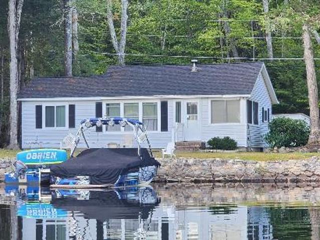 2 Br, 1 bath, Single Family 36 Perch Pt