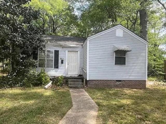 2 Br, 1 bath, Single Family 3704 Hines Ave