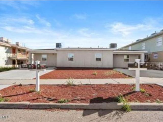 2 Br, 1 bath, Single Family 3724 Keltner Ave