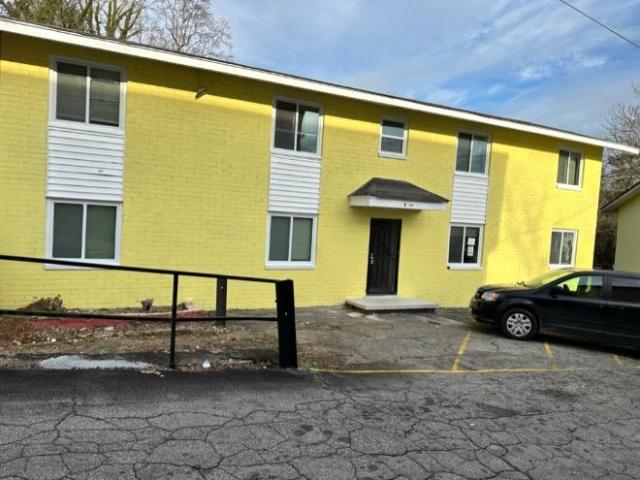 2 Br, 1 bath, Single Family 377 Westchester Boulevard Northwest Building