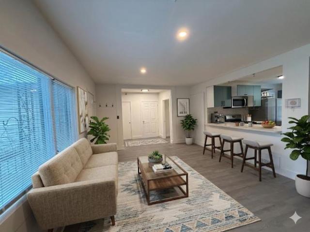 2 Br, 1 bath, Single Family 3801 Oglethorpe Street
