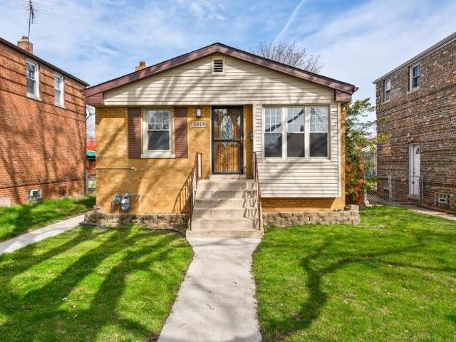 2 Br, 1 bath, Single Family 3819 S 57th Ave